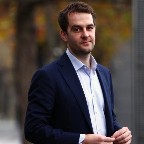 Swiss Mining Institute (SMI) – European Mining Investment